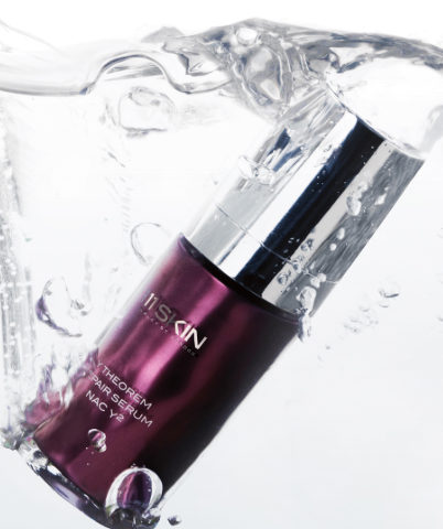Luxury skin repair sample | 3 Bee's 4 U